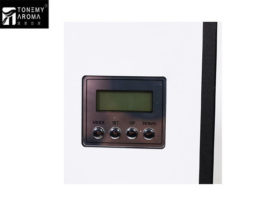 Waterless FFragrance Diffuser Machine With Odor Control System / Essence Fragrance Oil Machine