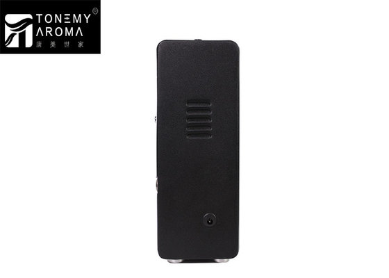 Oil Saving 8W Wall Mounted Electric Aroma Diffuser Machine Time Program Setting Air Diffuser