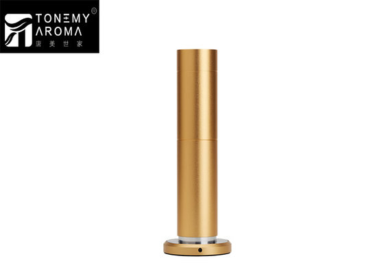Portable Air Freshener Diffuser / Aroma Diffuser Machine Upright Column Type