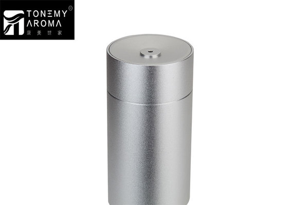 Small And Medium Area Plastic Fragrance Diffuser Machine Stand Alone <16dba