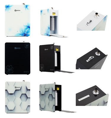 10000m³ Hvac Connected Room Scent Diffuser Machine for Air Purifying