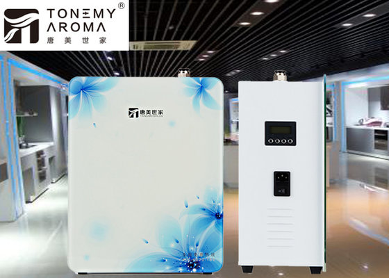 Eco Friendly Large Area Scent Delivery System / Commercial Aroma Fragrance Diffuser