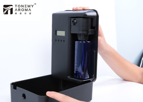 Easy Operated Aroma Fragrance Diffuser / Portable Fragrance Oil Machine