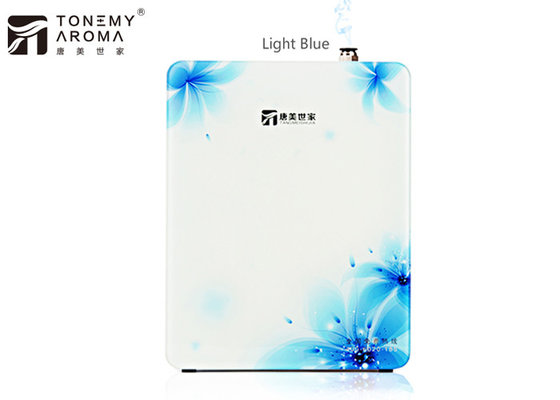 10000m3 Large Commercial Scent Fragrance Delivery Systems HVAC 1000ml