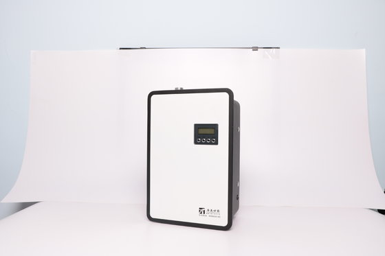 Electric Essential Oil Scent Marketing Machine With 500ml Oil Bottle