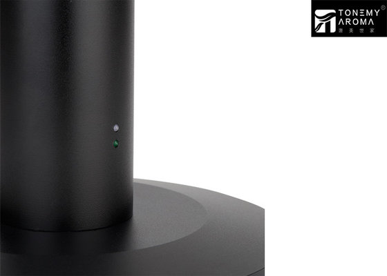 Eco-Friendly Aroma Automatic Fragrance Diffuser With Remote Control For 100-300m³ Space