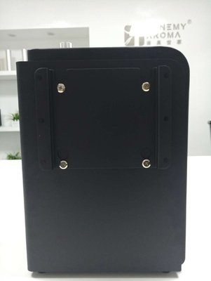 Quiet Large Area Aromatic Hvac Scent System / Air Perfume Machine