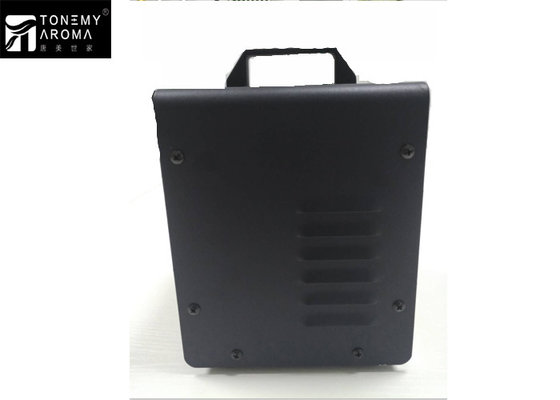 1000ml Black Aroma HVAC Scent Diffuser For Large Commercial Area