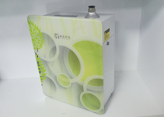 HVAC Aroma Commercial Essential Oil Diffuser Machine System For 10000 CBM