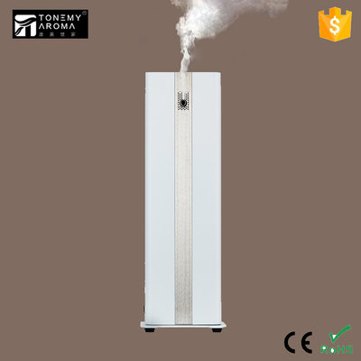 12V Large Area Hotel Scent Diffuser CE , RoHs Certificate For Hotel Lobby Air Freshener