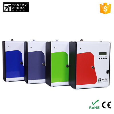 Havc Scent Electric Aroma Diffuser Commercial Ionizer Air Purifier