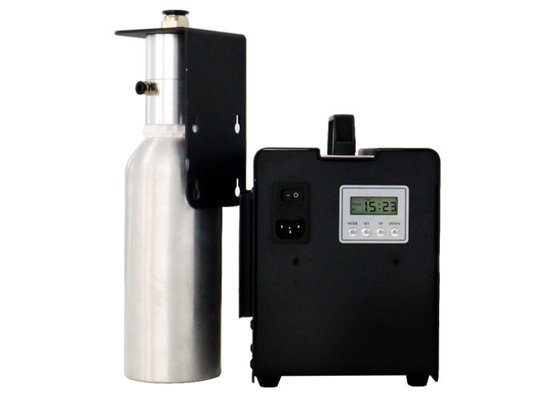 6000m³ Fragrance Diffuser Machine Support Integrate With Central Air Conditioner