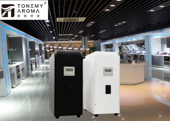 5000m3 Automatic Aroma Home Diffuser Machine For Central Air Conditioner System