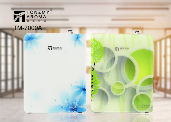 10000m³ HVAC Scent Diffuser machine For Large Space / Commercial Hvac Air Freshener