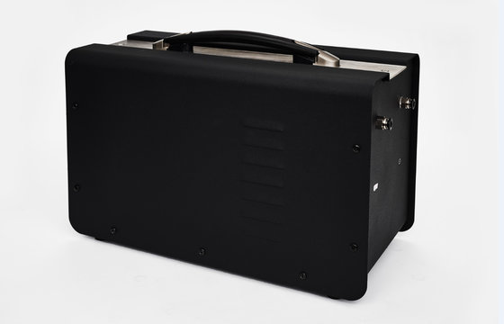 110V / 220V Large Area Scent Diffuser Machine With Intelligent Microcomputer Control