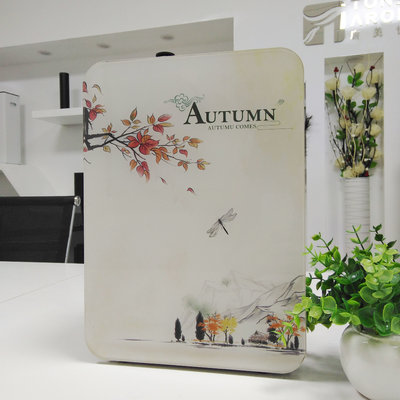 DC 12V Aluminum Bottle Scent Diffuser Machine / Electric Scent Diffuser