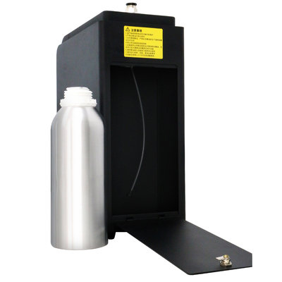 5000CBM Scent Diffuser Machine Environmental For Hotel Lobby / Supermarket / Commercial Area