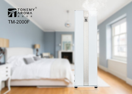 Land - Standing Air Fragrance Diffuser , Essential Oil Dispenser For Hotel Lobby