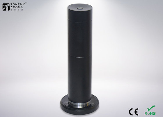 Portable Air Freshener Diffuser / Aroma Diffuser Machine Upright Column Type