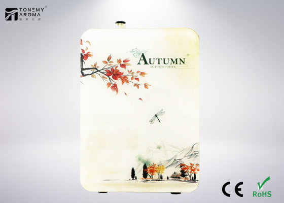 HAVC Aroma Scent Air Diffuser / Nebulizer Fragrance Diffusion System