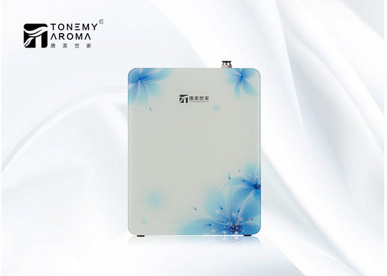 10000m³ HVAC Scent Diffuser machine For Large Space / Commercial Hvac Air Freshener