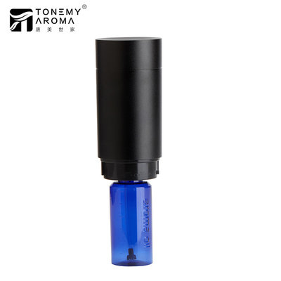 4KG Essential Oil Aromatherapy Commercial Scent Diffuser Machine Black & White