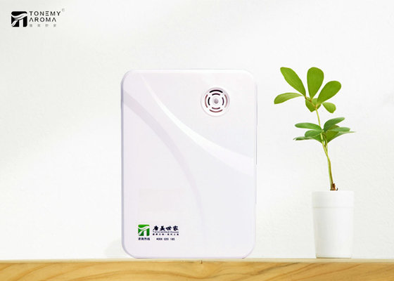 Wall - Mounted Plastic Scent Fragrance Diffuser With 200ML Bottle For Small And Medium Area