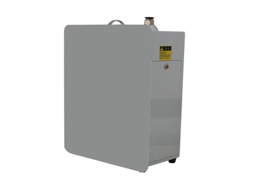 7000 CBM Large Area HVAC Scent Diffuser / 1000ml Stainless Steel Air Scent Machine
