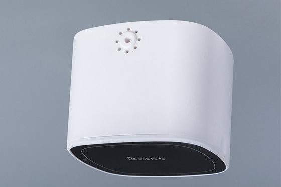 Noise Less Than 38dba Scent Diffuser Machine / 5W Serene House Diffuser
