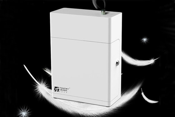 Industrial 2.5kg Scent Fragrance Machine / Aromatherapy Essential Oil Diffuser