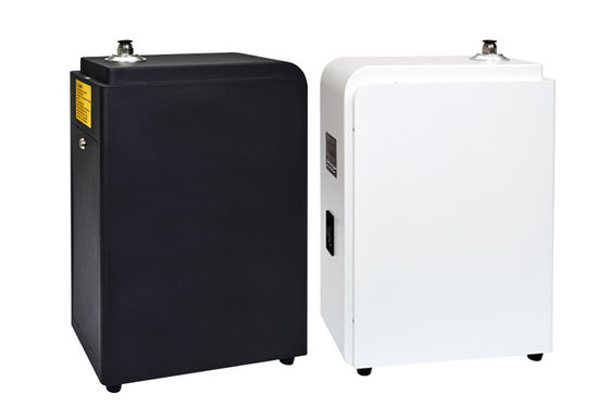 220V 5000CBM Coverage Scent Diffuser Machine With High Precision Aluminum Alloy Nano Atomization Head