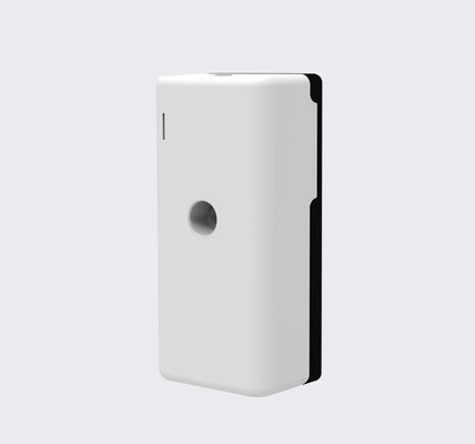 Mini Size Battery Aroma Diffuser Machine Ultra Low Noise For Small Area