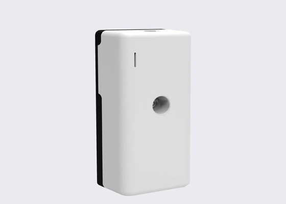 Ultrasonic Air Freshener Diffuser With 150ml Capacity Battery 300cbm