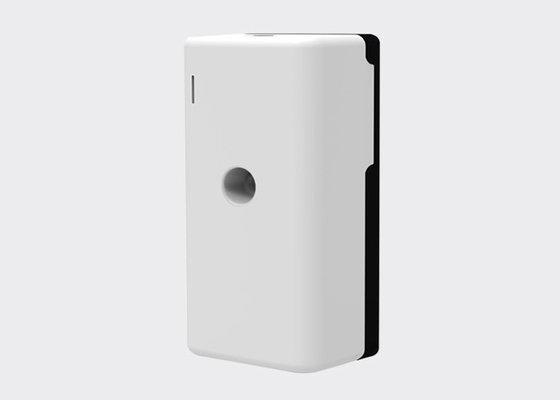 Spary Shape LED Microcomputer Control Air Freshener Diffuser For Office