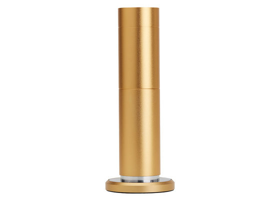 Ultra - Quiet Electric Diffuser Machine / Easy Operation Home Scent System