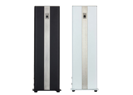 2000m³ Coverage Commercial Fragrance Diffuser Work With Essential Oil 12V Voltage 14W