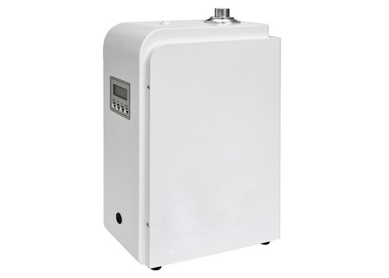 5.5KG Electric Metal Scent Air Machine Work With Essential Oil Straight Blowing