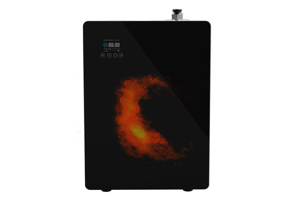 Wifi Control LCD Scent Marketing Machine With Internal Fan For Large Space CE ROHS