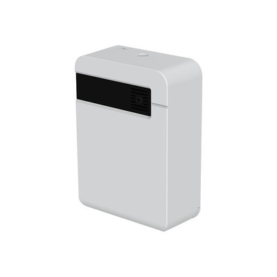 Wifi Wall - Mounted Scent Diffuser Machine With Plastic Inner Bottle
