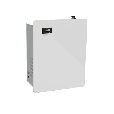 1000ml DC12V commercial  HVAC  scent diffuser machine for 5000CBM big area