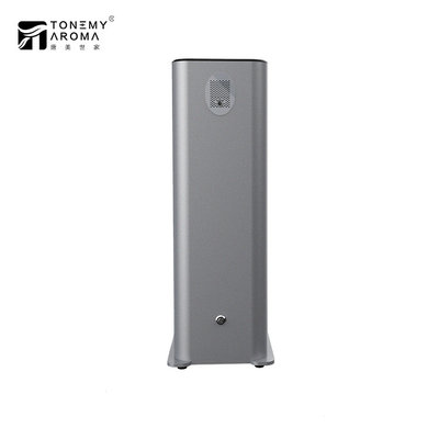 CE RoHS Stand Alone Commerical Aroma Diffuser Machine For 3000CBM Medium Big Space