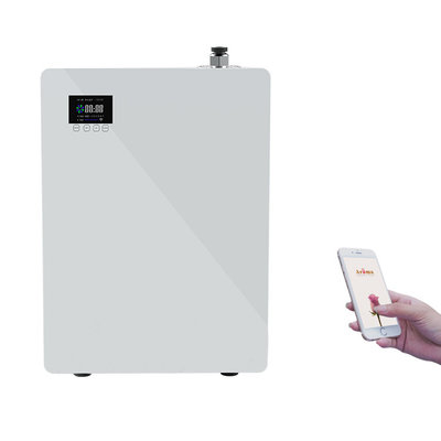 CE ROHS Wifi ControlScent Marketing Machine For Large Space Commercial Scent Diffuser