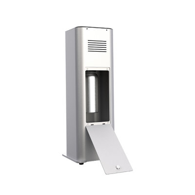 Ultra Quiet Aroma Diffuser Machine Built - In Fan With Customized Logo