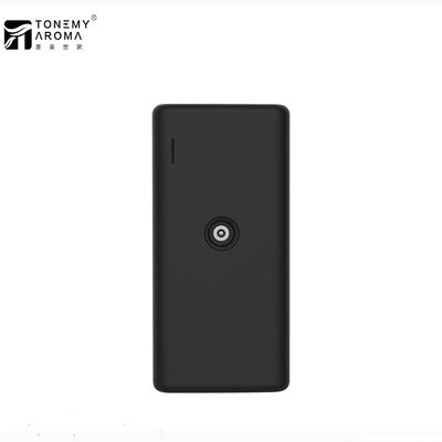 Ultrasonic Automatic Air Freshener Dispenser Battery Powered For Small Area