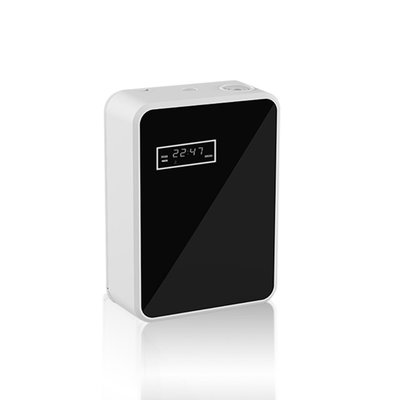 CE Certificate WIFI Setting Professional Aroma Scent Diffuser Machine For Home Small Space