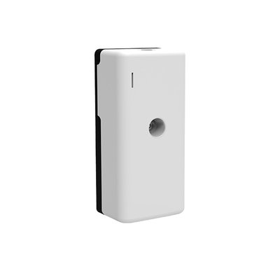 Portable Ultrasonic Scent Diffuser Machine For Hotel Room / Office 50-200 CBM Coverage