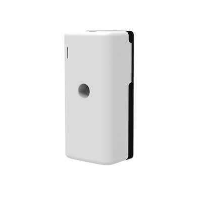 Portable Ultrasonic Scent Diffuser Machine For Hotel Room / Office 50-200 CBM Coverage
