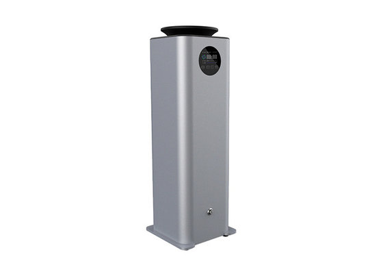 Acrylic + Metal 500ml Commercial Essential Oil Diffuser For Large Area