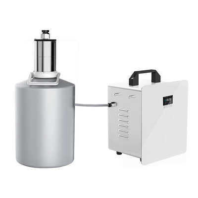 5L Big Capacity Electric Scent Diffsuer / Hvac Essential Oil Diffuser