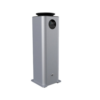 Lobby Stand Alone 5000CBM 500ml Electric Scent Oil Diffuser Machine
